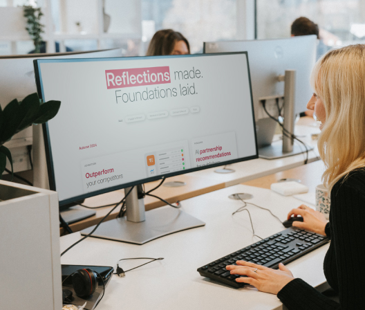 Join our global affiliate platform | Awin