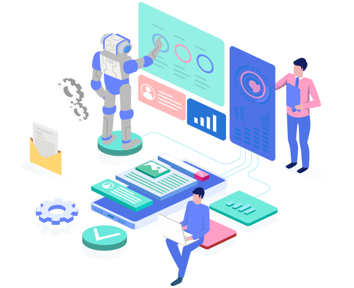 Revolutionise Automation Consulting Services and Support