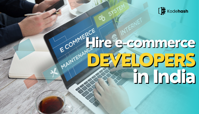 Kodehash: Mobile App & Development Agency | Digital Transformation ...