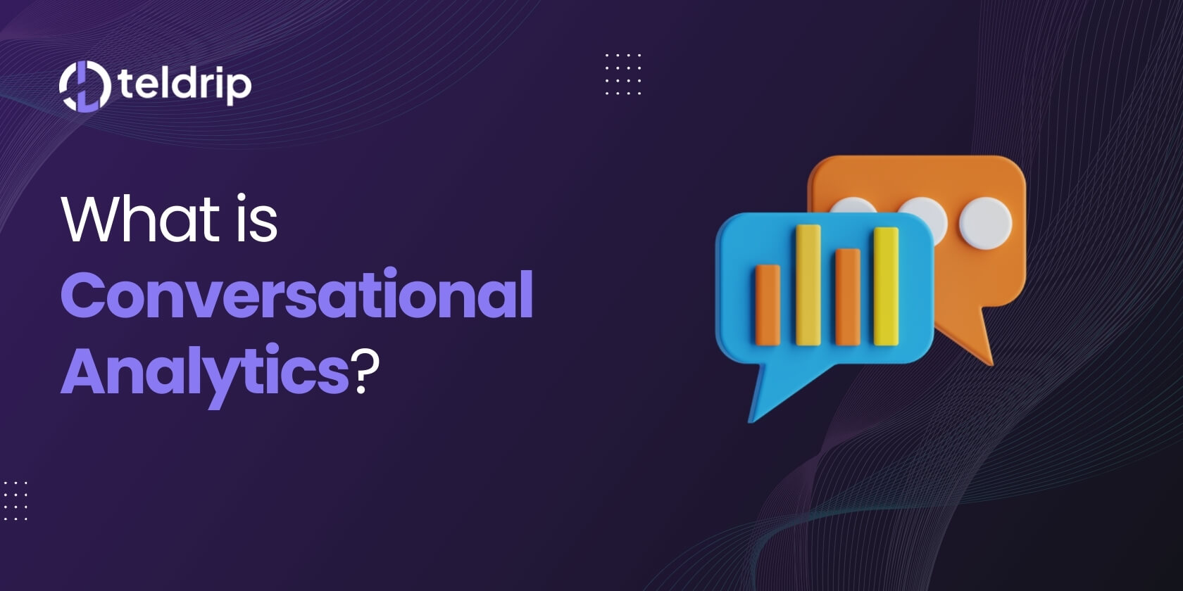 Conversational Intelligence: What It is, Its Components, and Why It is ...
