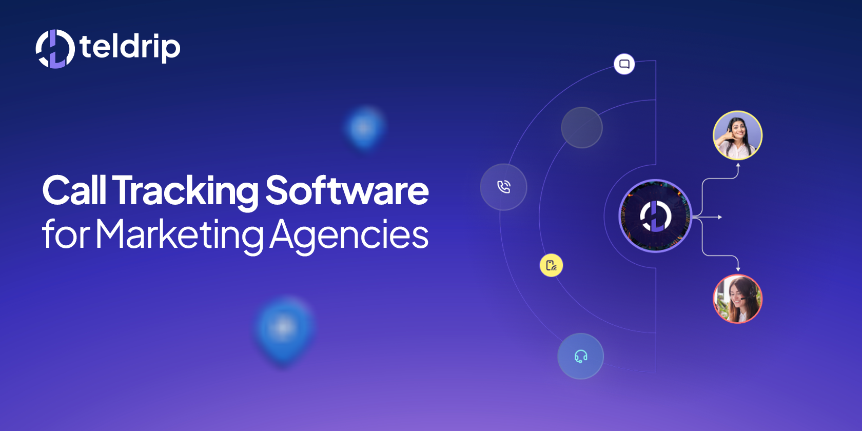 Call Tracking Software for Marketing Agencies? A Complete Guide