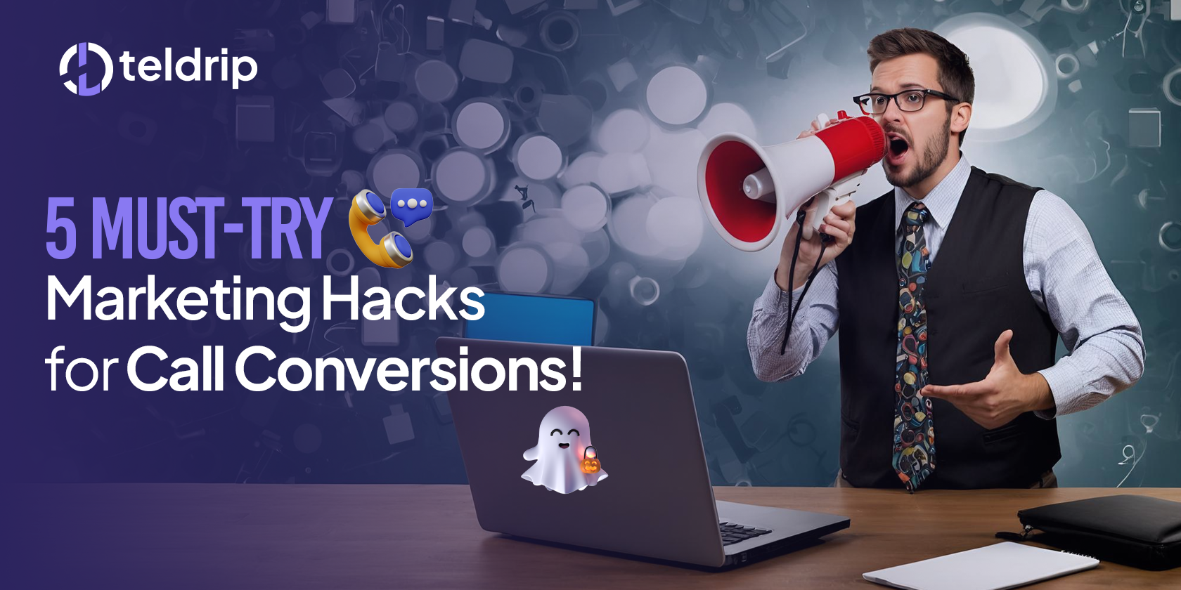 5 Powerful Marketing Strategies to Achieve New Heights in Call Conversions