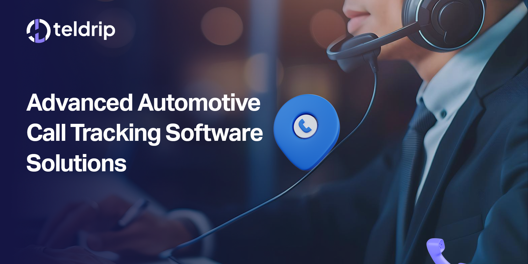 Revolutionise Your Auto Business with Top-Rated Call Tracking Software