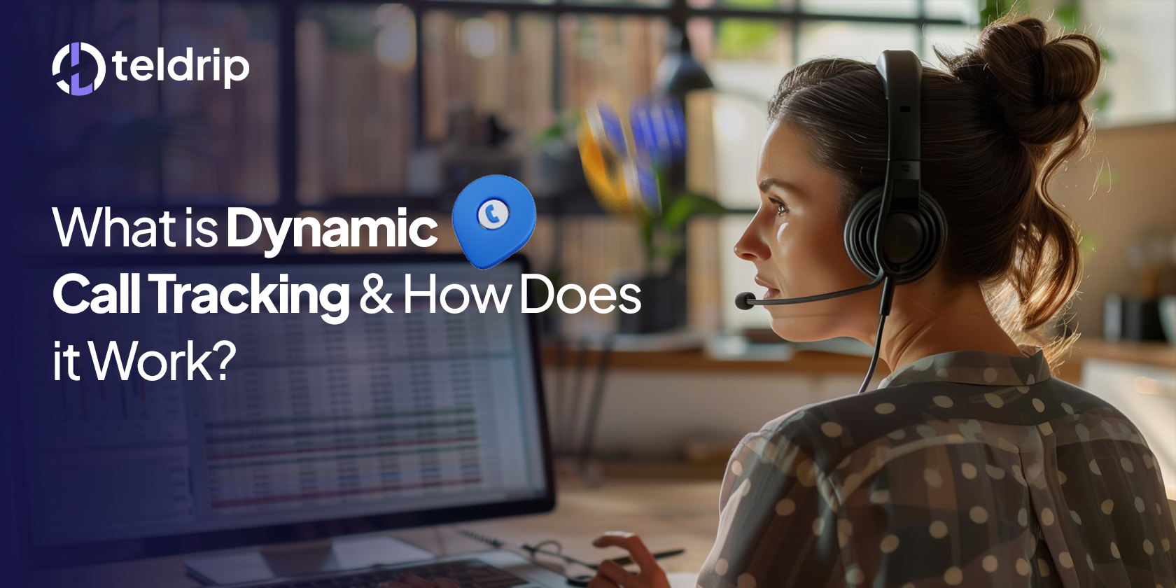 Transform Your Customer Data with Cutting-Edge Dynamic Call Tracking