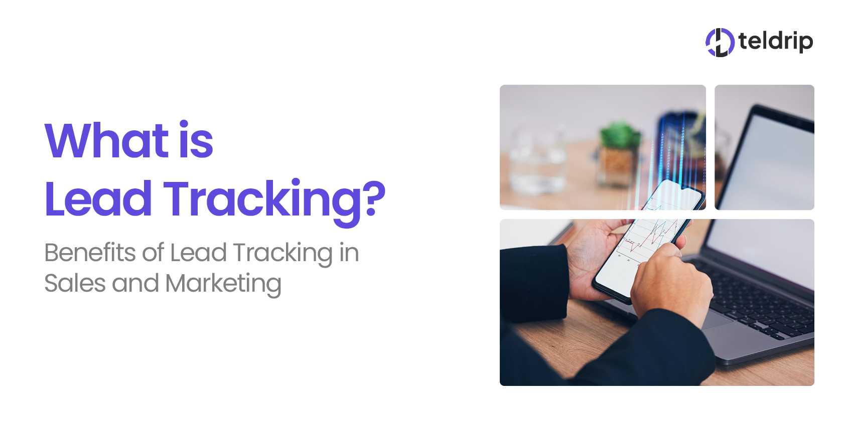 What is Lead Tracking?