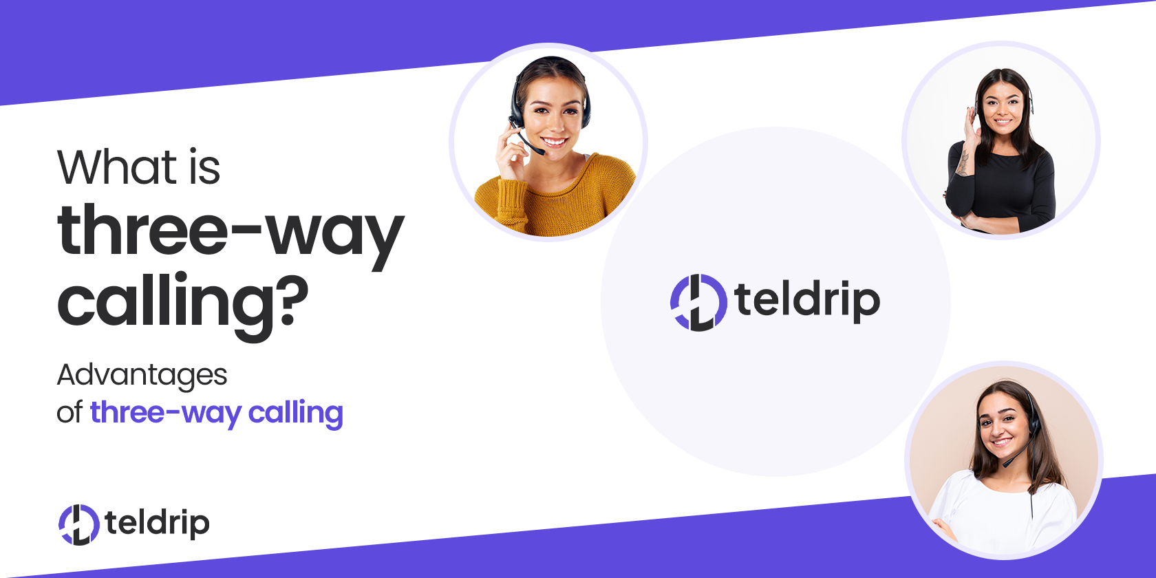 All About Three-Way Calling and its Advantages for Businesses