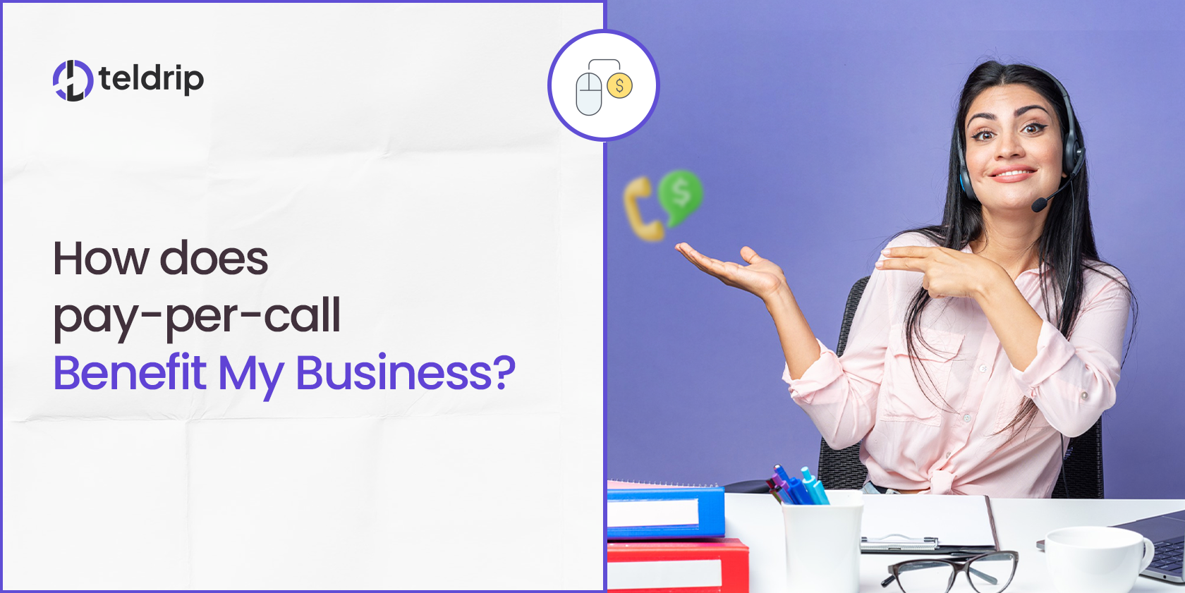 How does Pay Per Call Tracking Benefit Businesses?