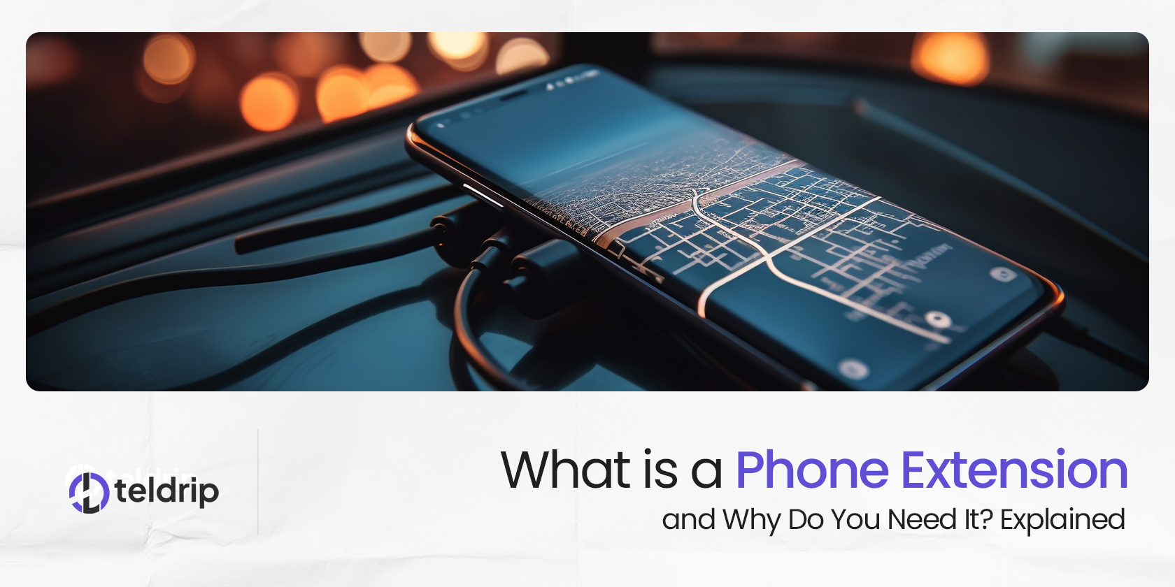 Phone Extension: What is it and Why Do You Need it?
