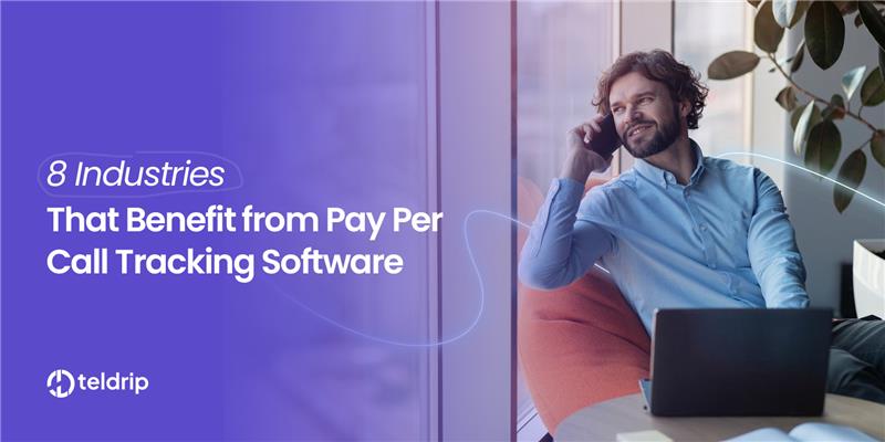 Which Industries Benefit from Pay Per Call Tracking Software?