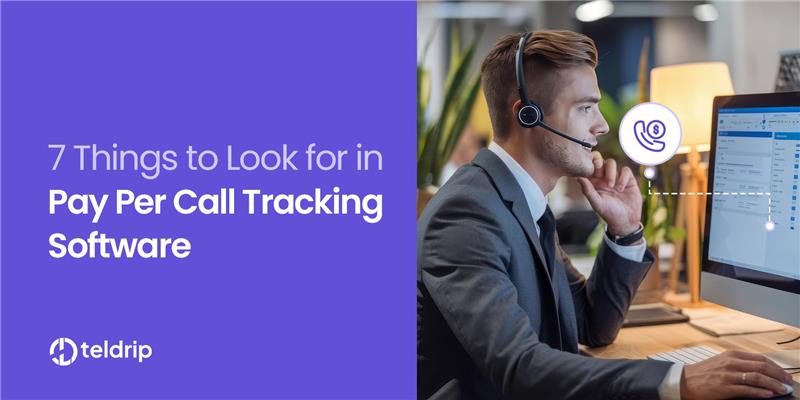 How to Choose the Best Pay Per Call Tracking Software?