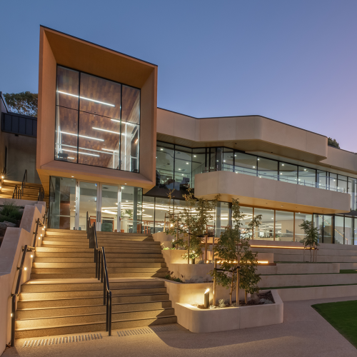 Picnic Point High School, NSW | Education Architecture Project
