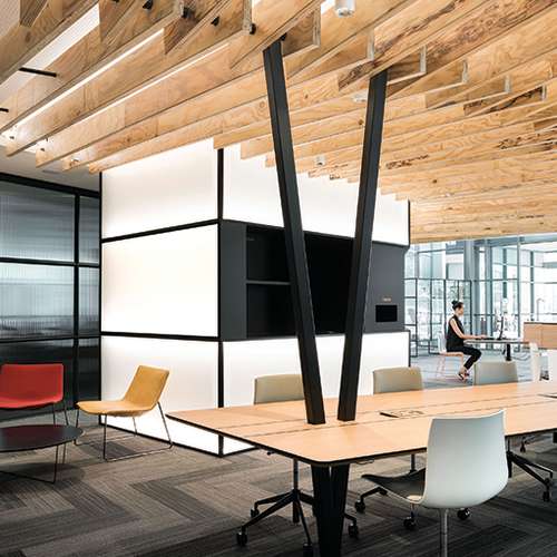 Harry Perkins Institute (South) | Hames Sharley Architects