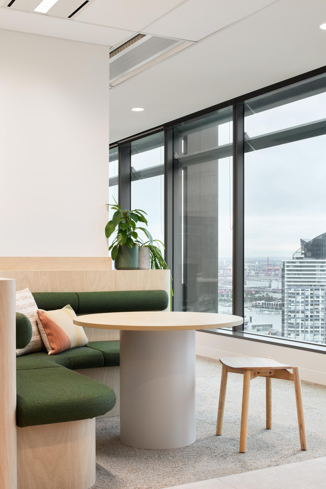 MQT Spec Suites - Interior Project | Melbourne, Victoria