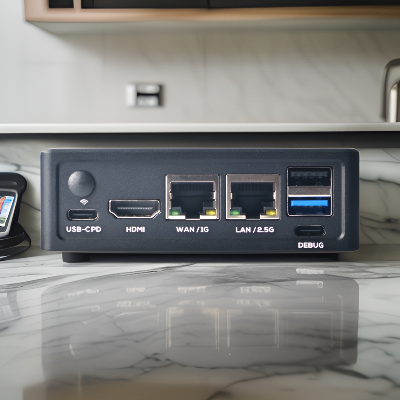 Ayonix GENAI Technologies