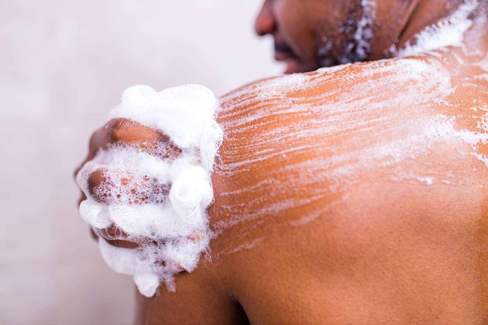 Evolving scents: What’s defining the next generation of men’s shower ...