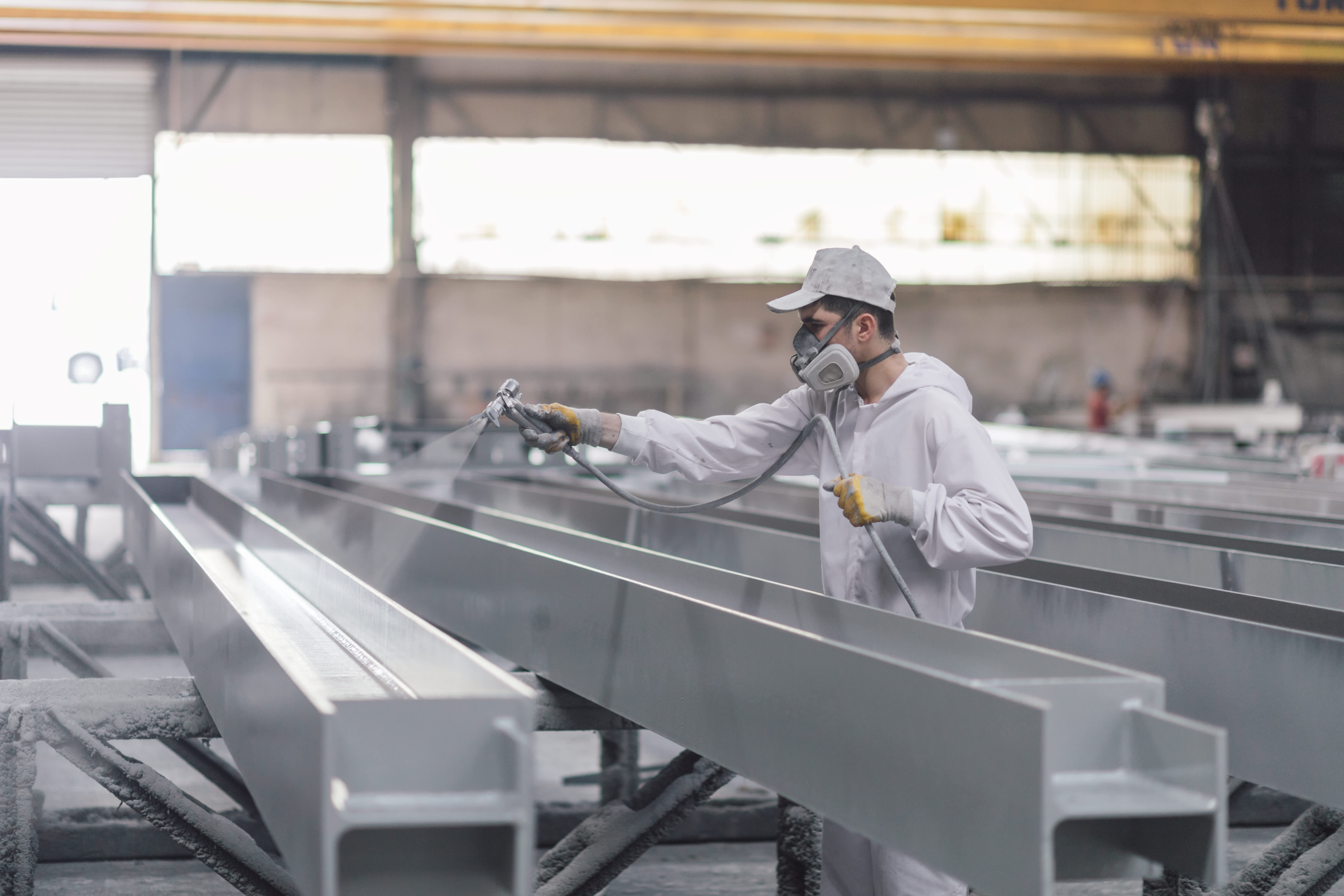 Chemetall, the surface treatment business of BASF’s Coatings division ...