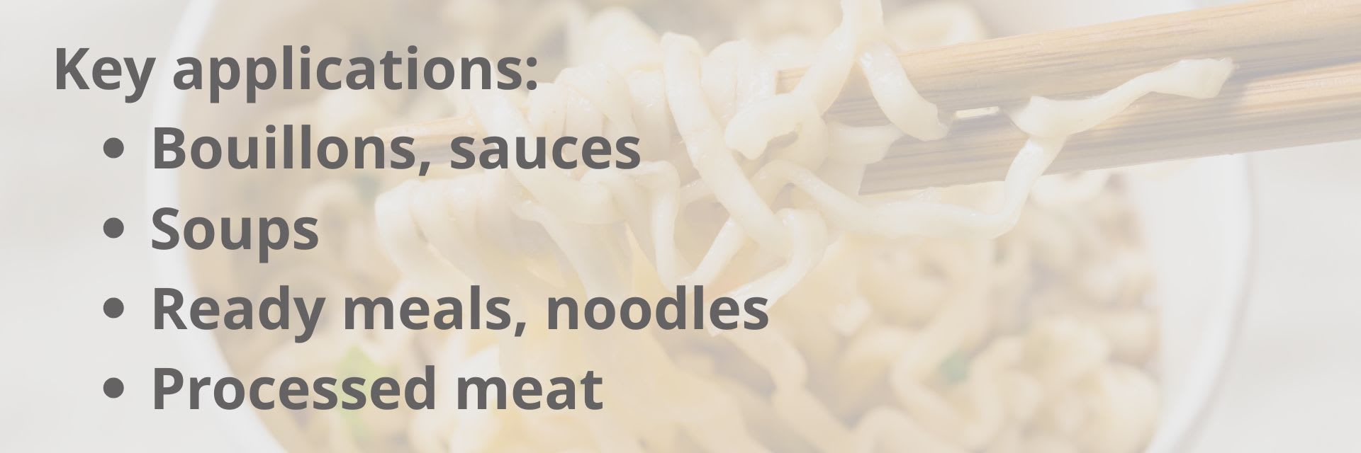 Discover Diana Food™’s new chicken powders from Europe | Product News ...