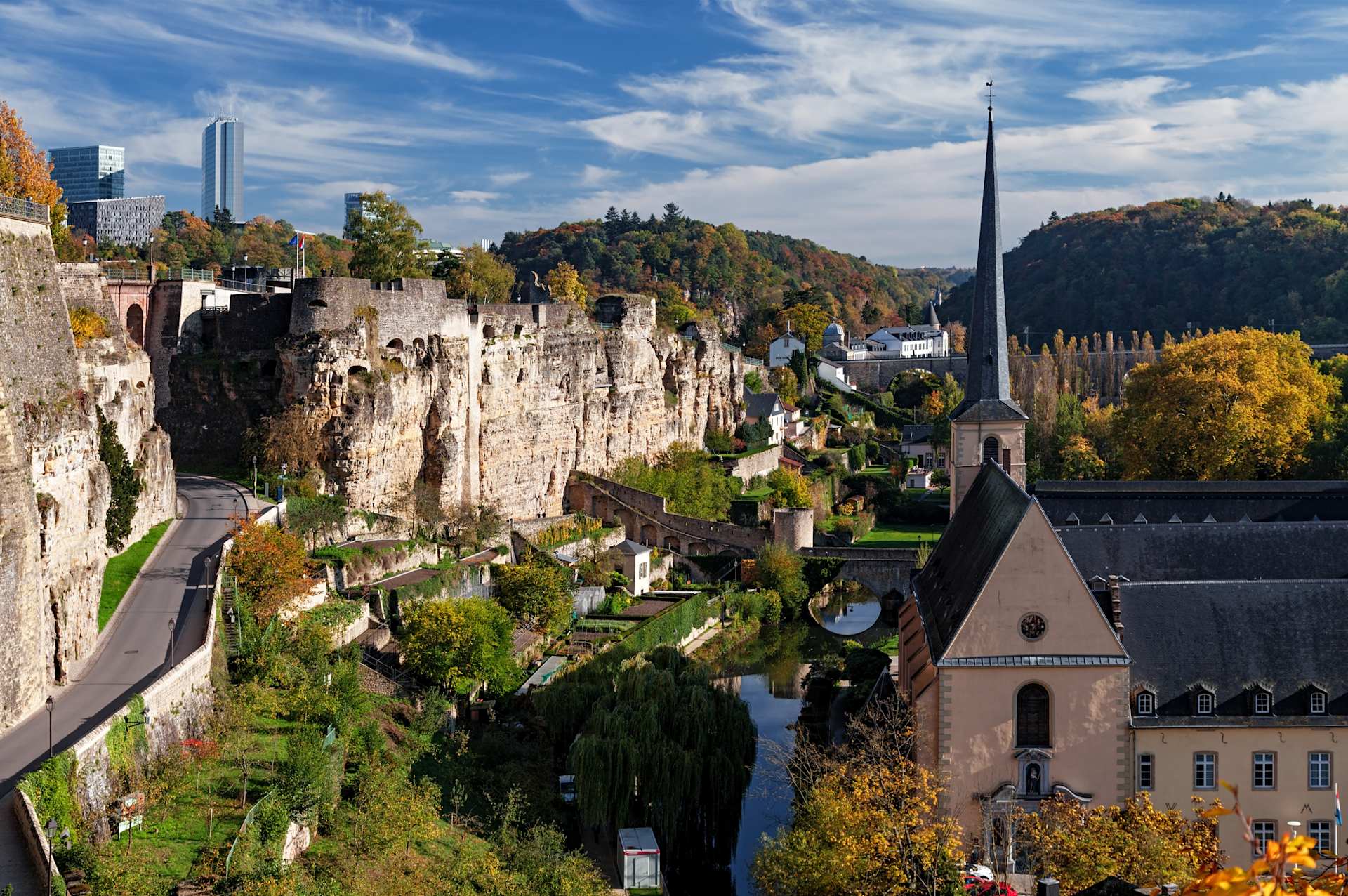 Luxembourg