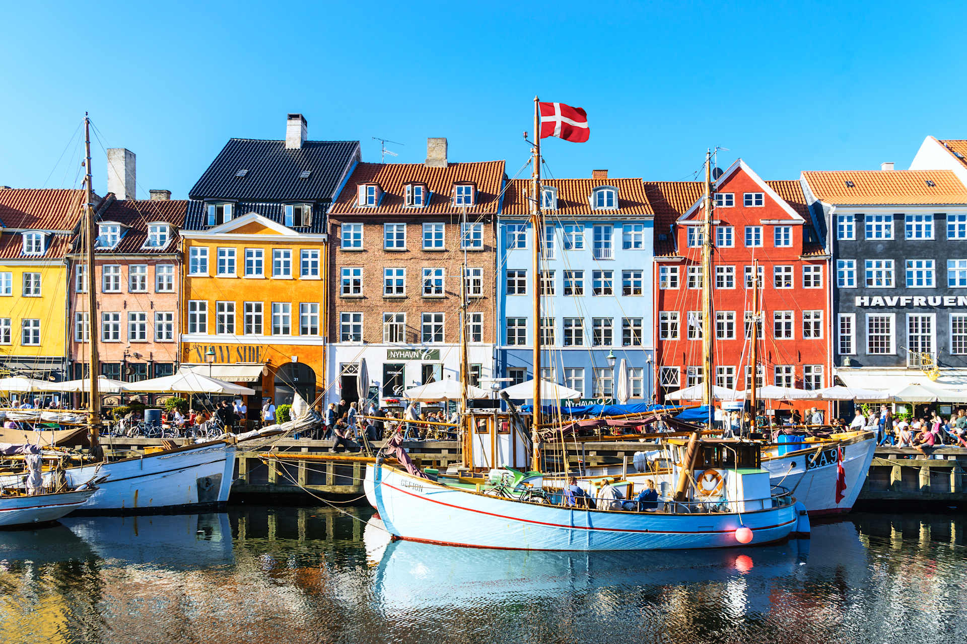 Denmark