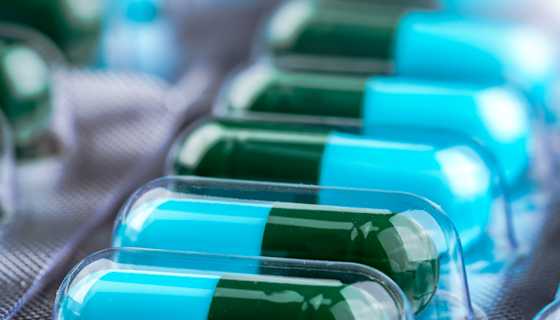 Prevent gummy vitamins from sticking and clumping with one easy ...