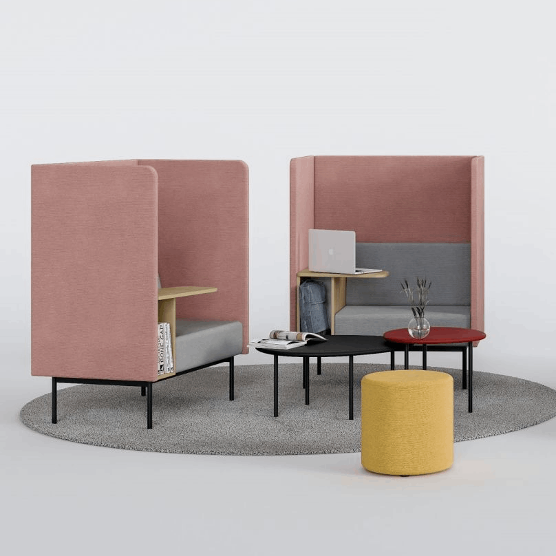 Modo Pod Sofa-Single Seater