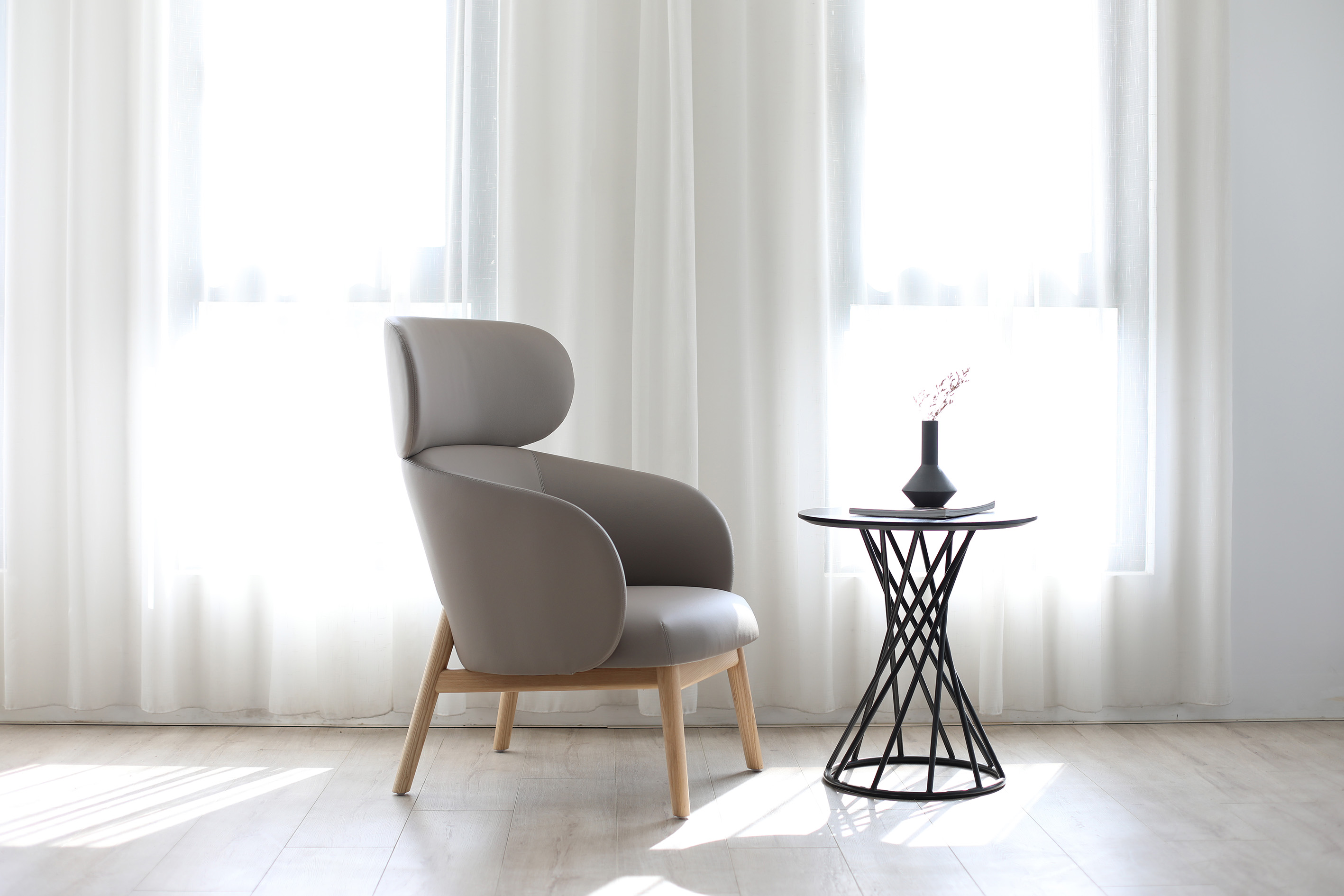 FOX PLUS | 大乔治