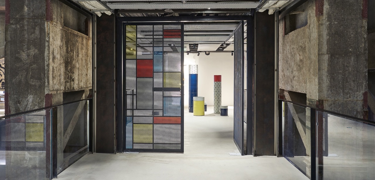 LAPIS BUREAU | The Architecture Interior & Products Design Studio