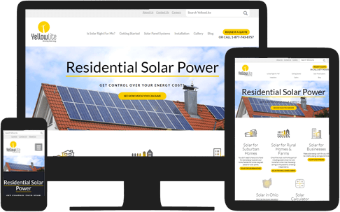 Aztek: A Web Design, Development & Digital Marketing Agency