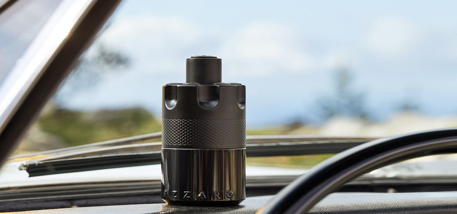 The Most Wanted - Eau de Parfum - Fragrance for Men - Azzaro