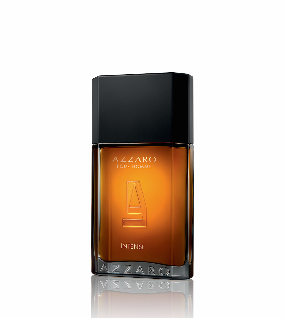 Azzaro Pour Homme Intense: eau de parfum masculino