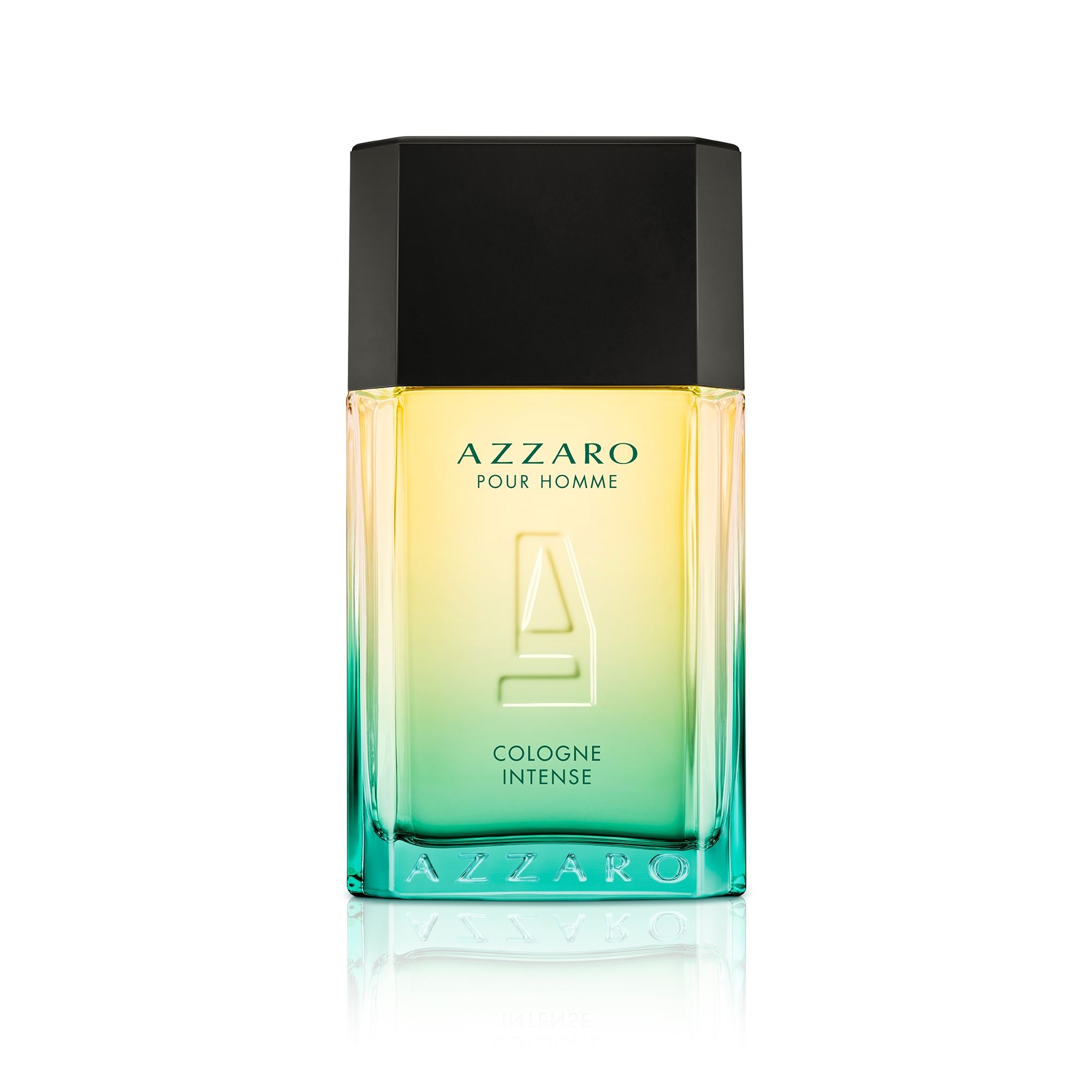 Cologne for Men ⋅ Azzaro Pour Homme Cologne Intense ⋅ Eau de Toilette