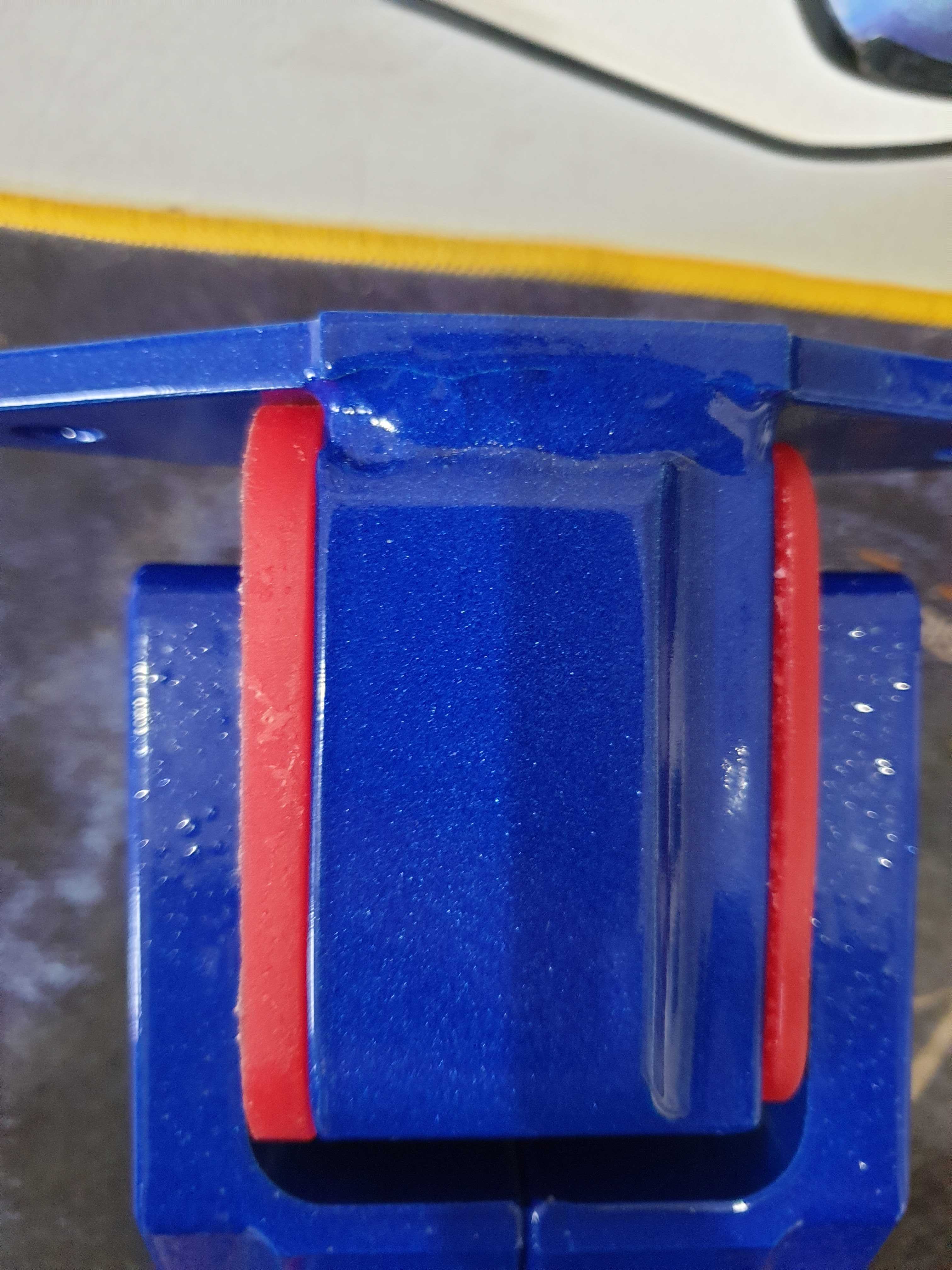 Suspension and Chassis - TURBO TECH RACING/Upper (AVAILABLE) & Lower ...