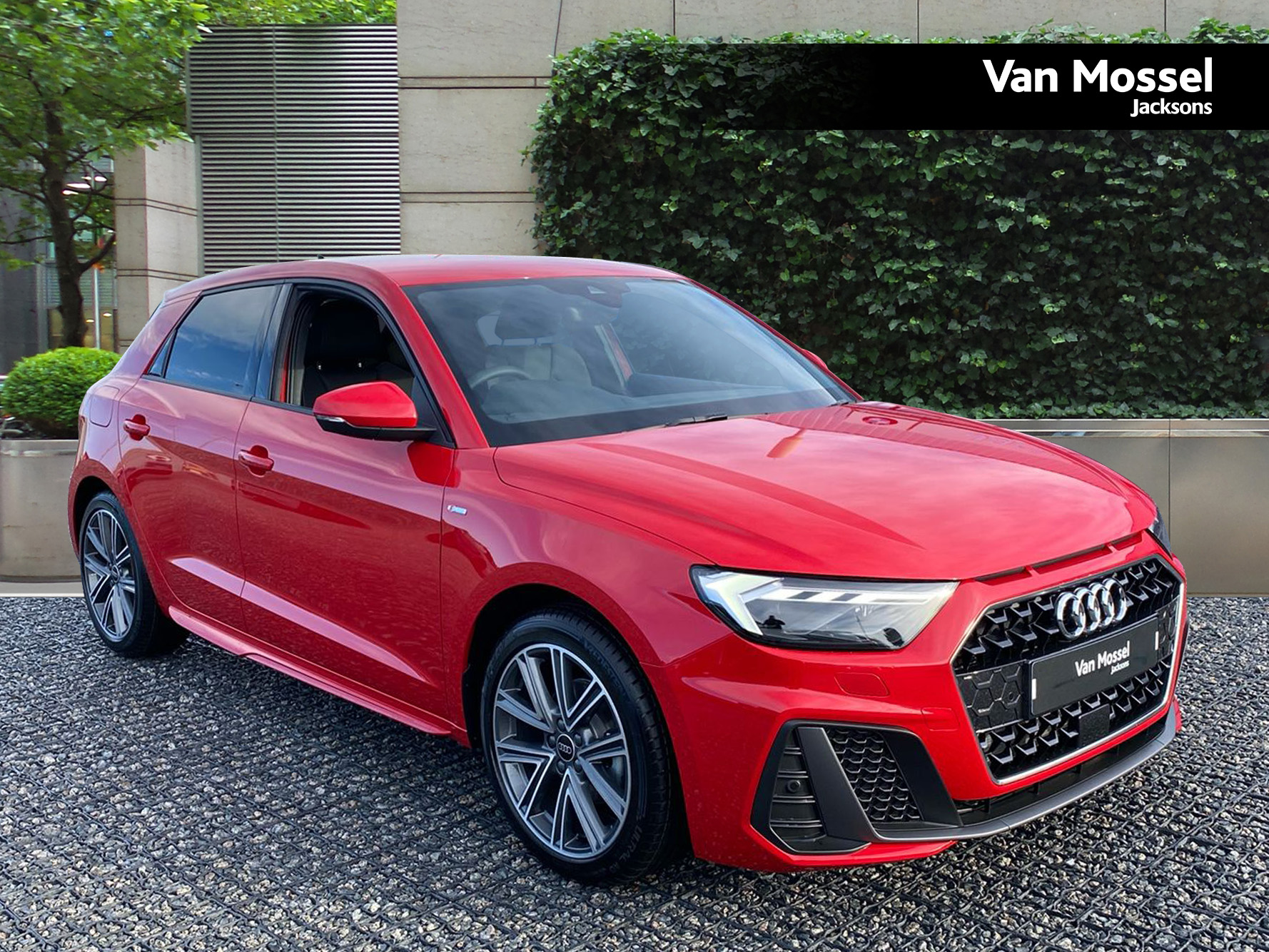 Audi A1 S Line - Cars - Tig.gg