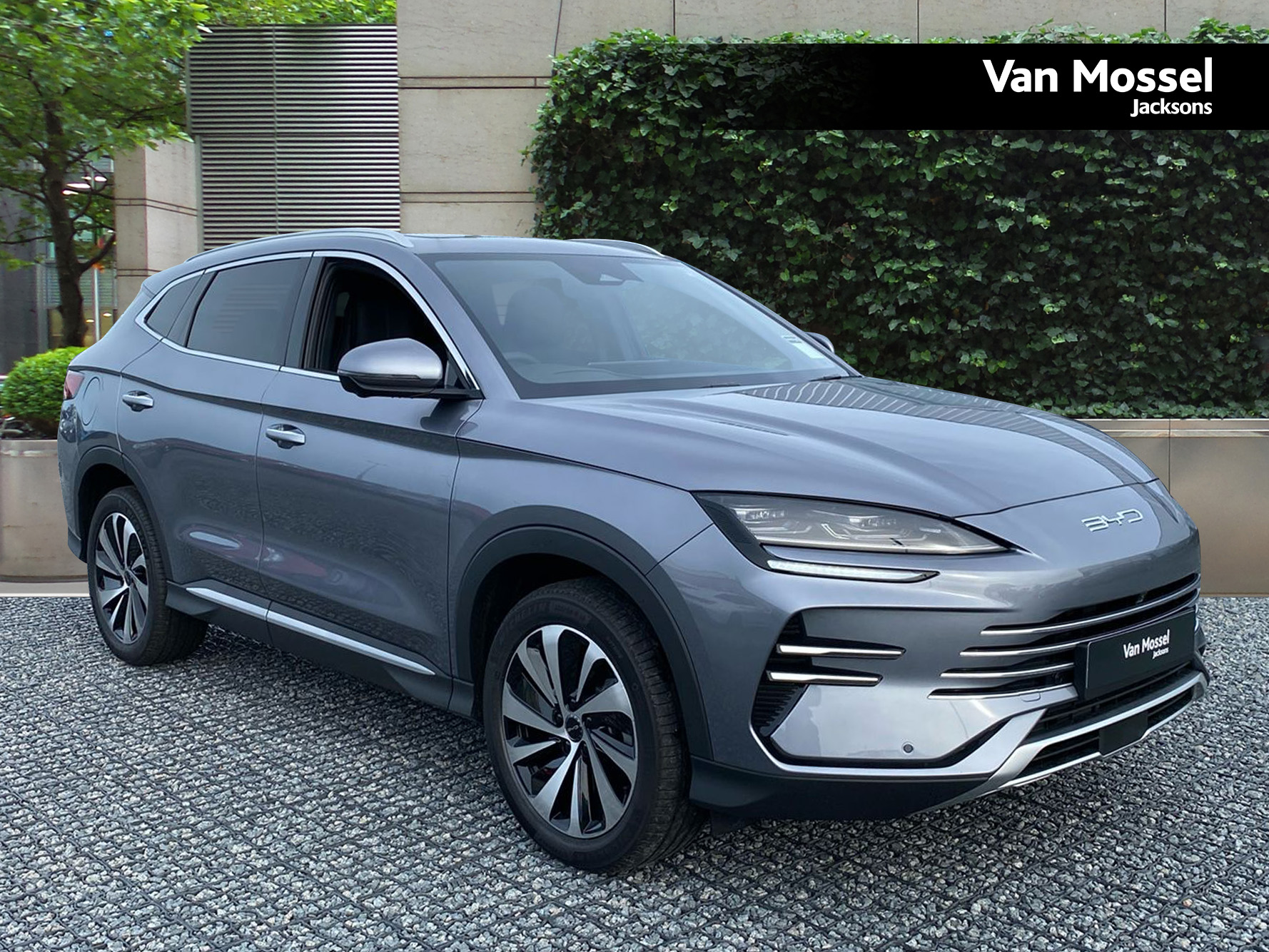 BYD Seal U Comfort - Cars - Tig.gg