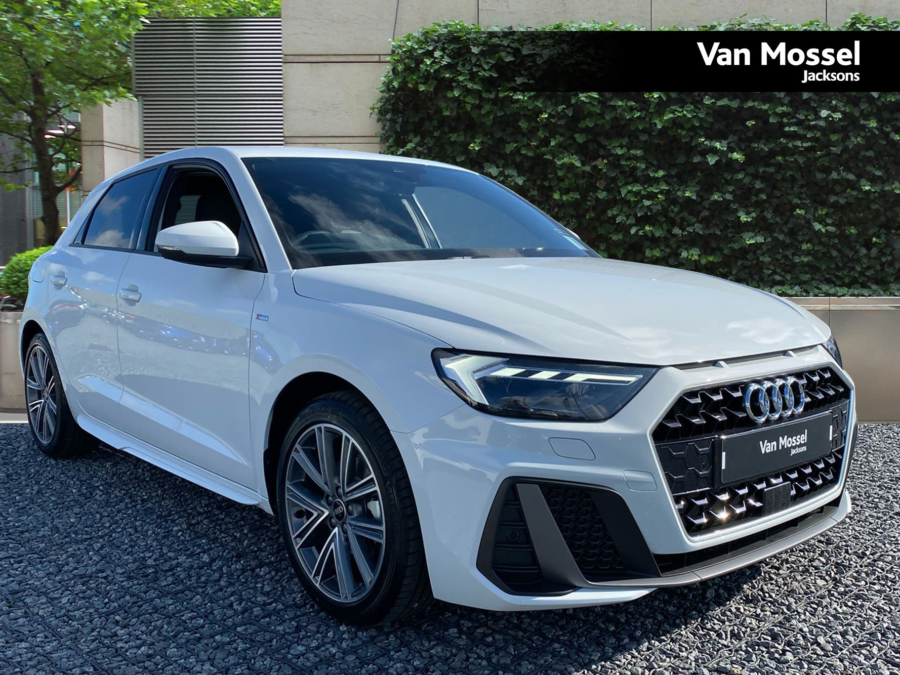 Audi A1 S Line - Cars - Tig.gg