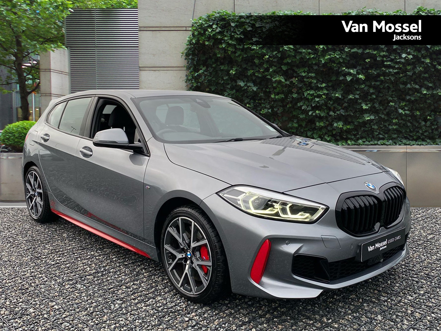 BMW 1 Series 128ti - Cars - Tig.gg