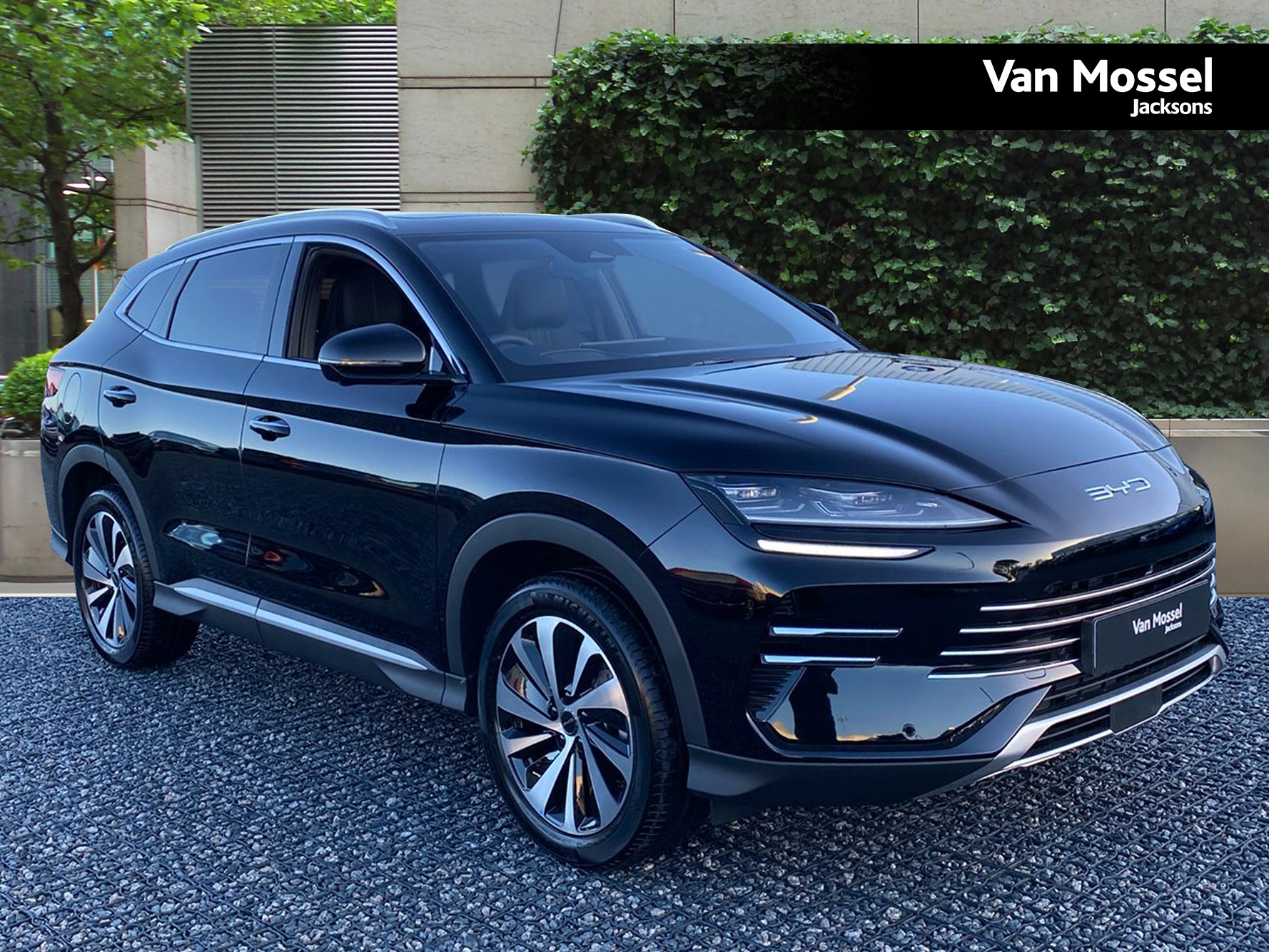 BYD Sealion 7 Excellence - Cars - Tig.gg