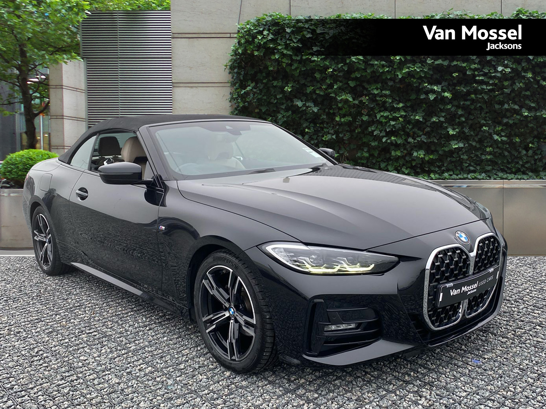 Bmw 4 Series M Sport - Cars - Tig.gg