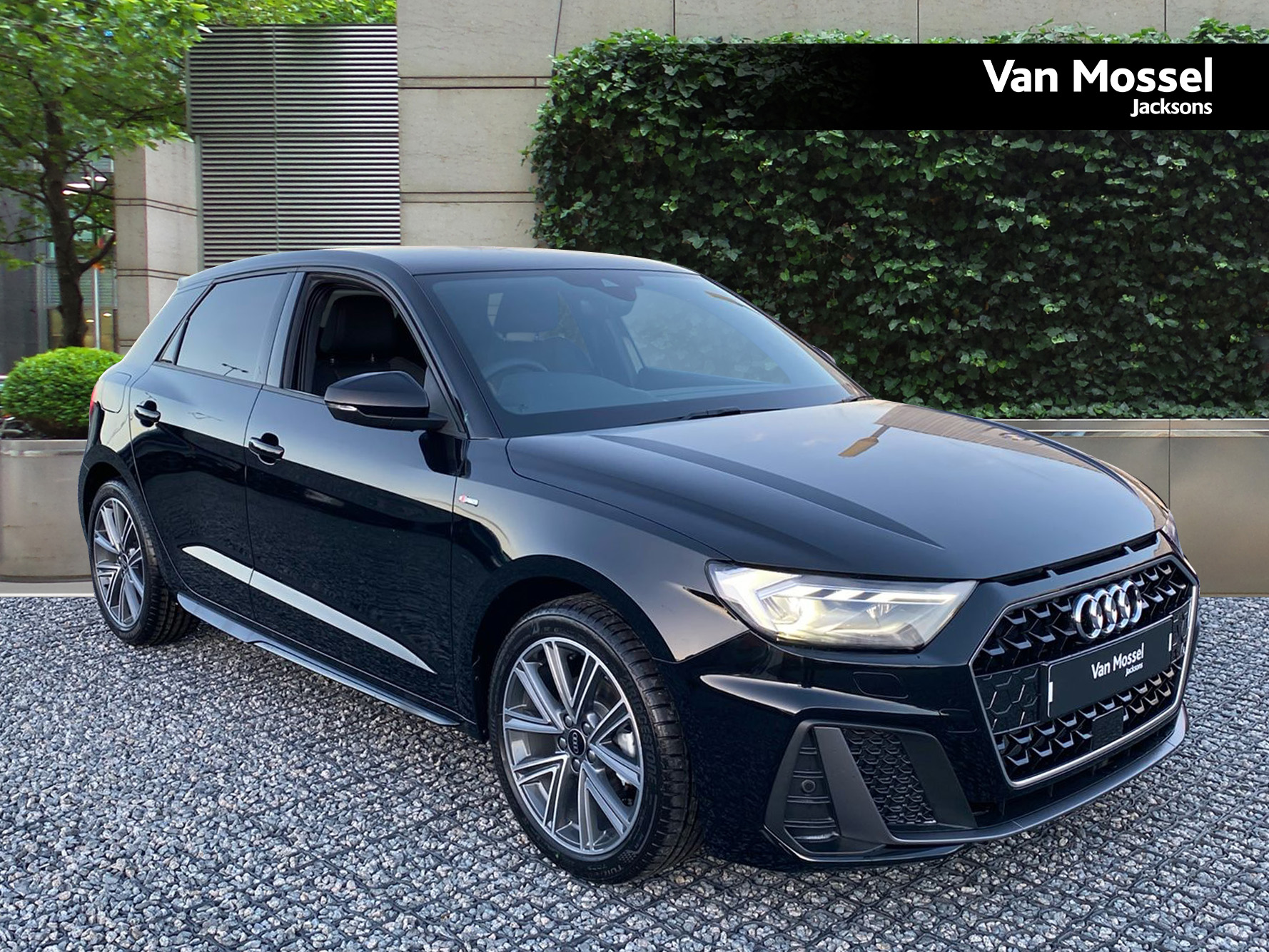 Audi A1 S Line - Cars - Tig.gg