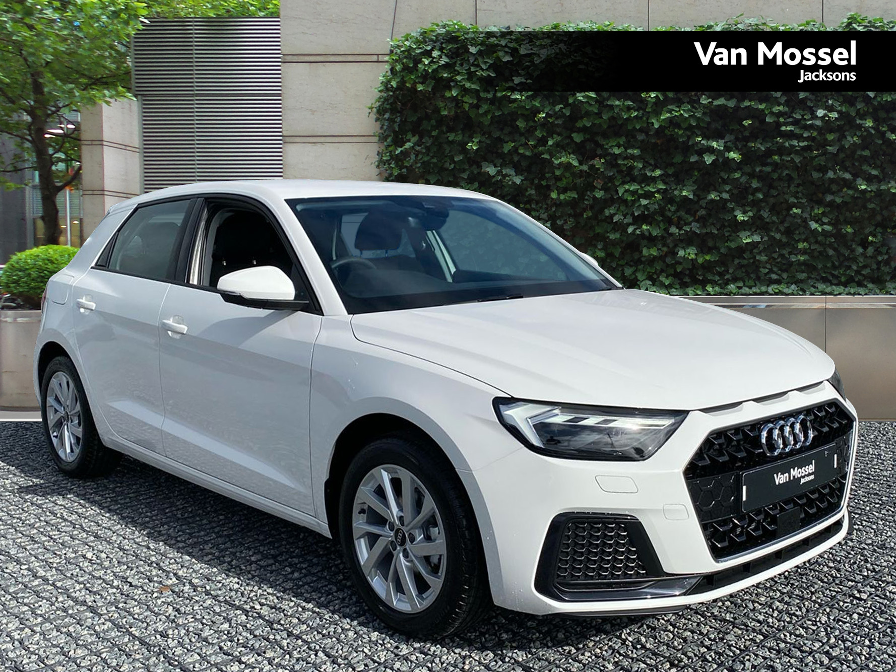Audi A1 Sport - Cars - Tig.gg