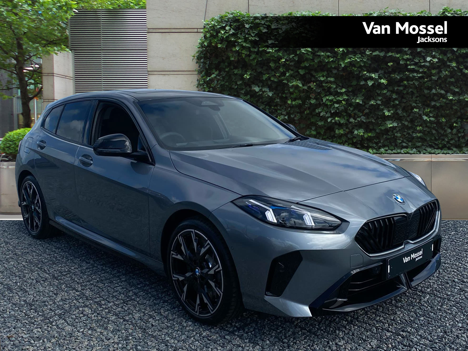 BMW 1 Series M Sport - Cars - Tig.gg