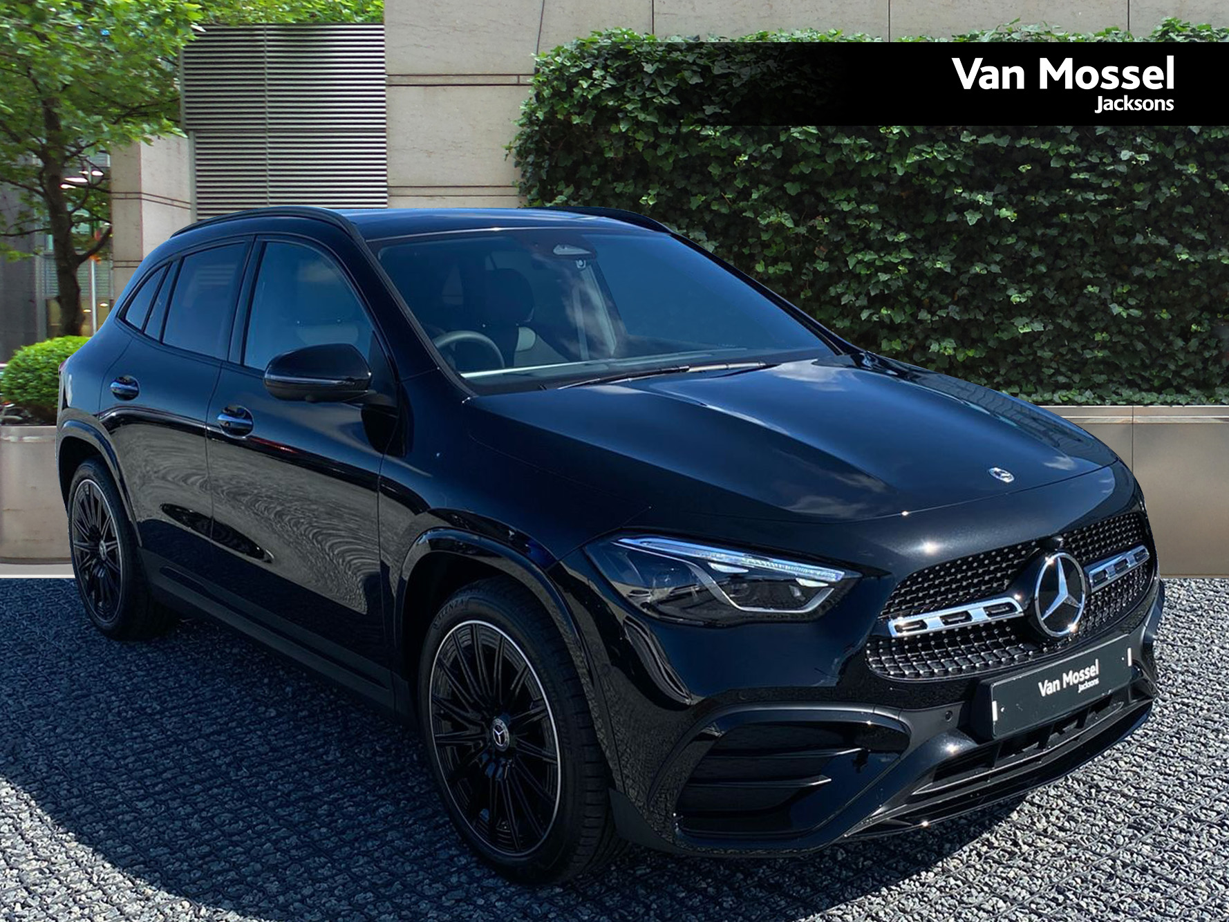 Mercedes-Benz Gla AMG - Cars - Tig.gg