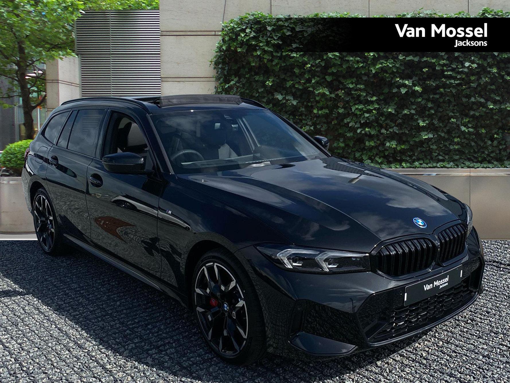 BMW 3 Series M Sport - Cars - Tig.gg