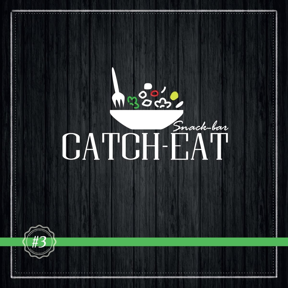 Catch-eat Snackbar, Mesa Geitonia, Limassol, Cyprus - Main Menu ...