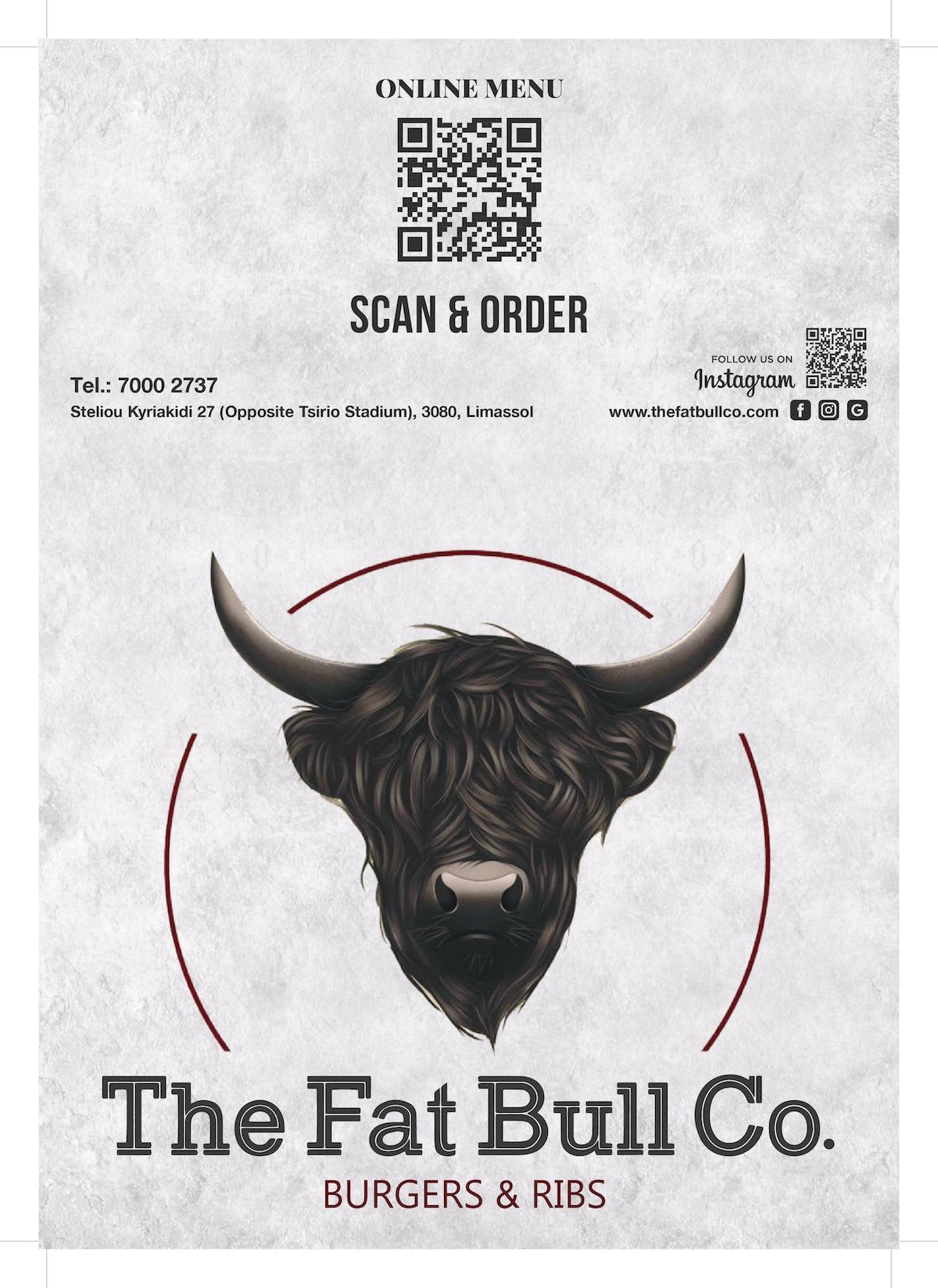 The Fat Bull Co., Lemesos, Limassol, Cyprus - Κατάλογος - Wolf
