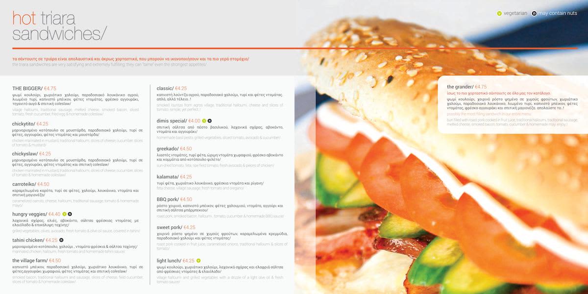 Simply Fresh, Lemesos, Limassol, Cyprus - Κατάλογος - Wolf