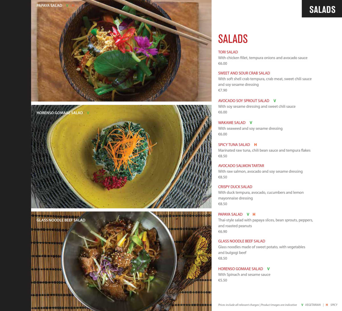 AKAKIKO - Easy Japanese Fusion Limassol, Germasogeia, Limassol, Cyprus ...