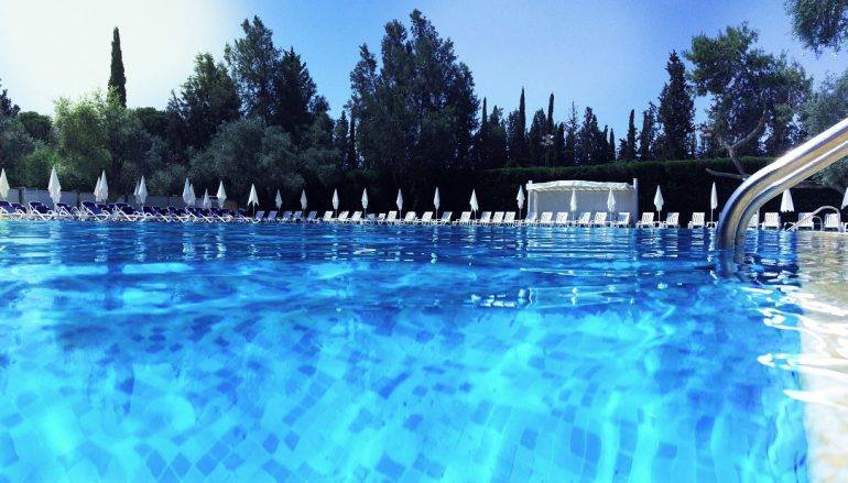 Eleon Leisure Park, Egkomi, Nicosia, Cyprus - Menu - Wolf