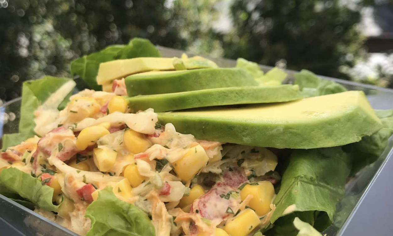 Cito gourmet express, Nicosia, Nicosia, Cyprus - Menu - Wolf