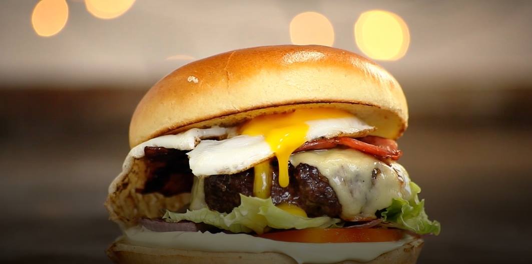 Big Bun, Larnaca, Larnaca, Cyprus - Menu - Wolf